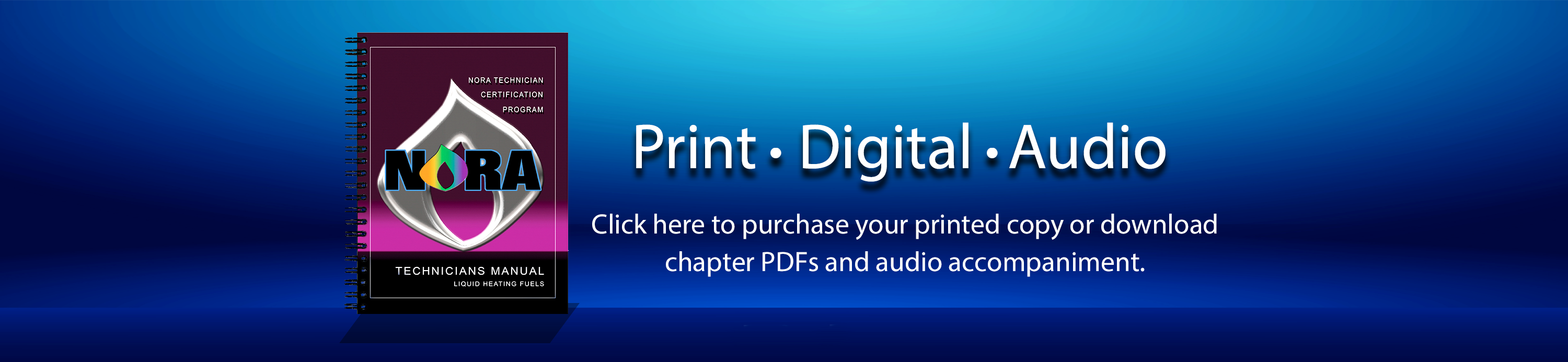 Technical Resources Center - NORA's Learning & Resource Center