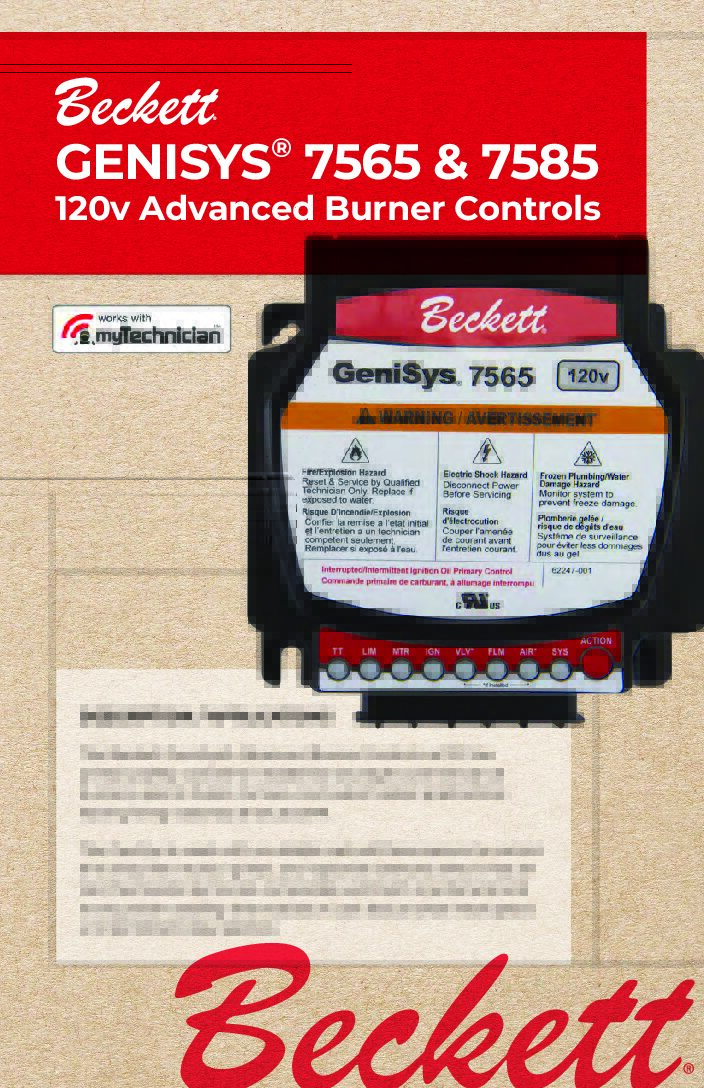Primary Controls - NORA's Learning & Resource Center
